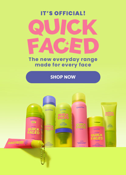 Quick Faced