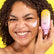 The Quick Flick Quick Screen SPF 50+ Prep Moisturiser with Blue Light ...