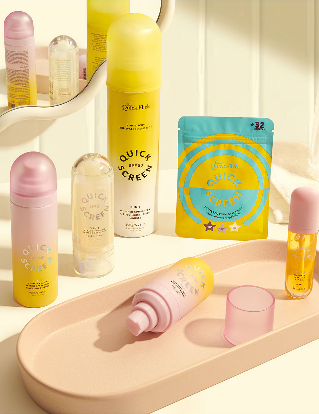 Best Gradual Tanners for a Radiant, Bronzed Look | The Quick Flick