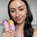 The Quick Flick SPF50+ 3 in 1 Sunscreen, Setting Spray & Hydration Mist