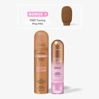 Dark Quick Glow Bundle – Quick Flick
